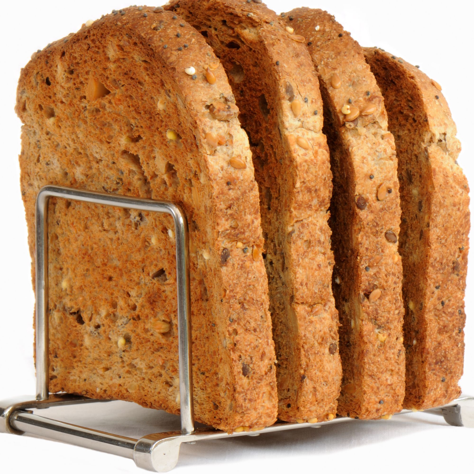 Toast | Bistro En Glaze